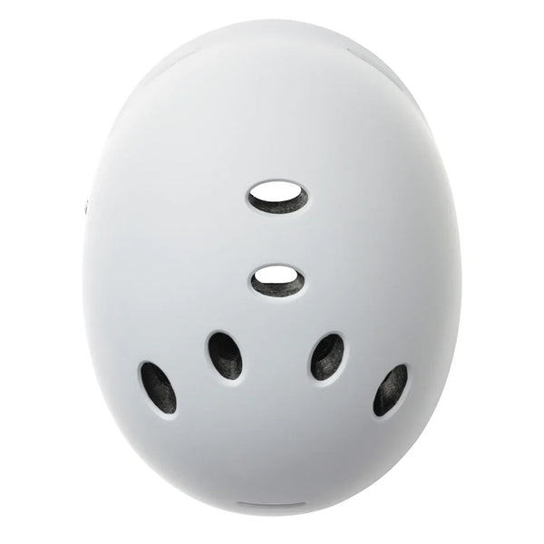 Triple 8 Gotham MIPS Helmet SS White Rubber – Triple Eight